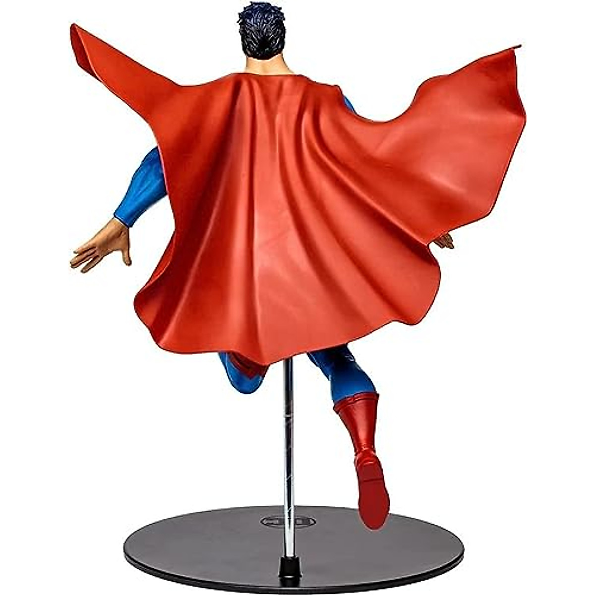 McFarlane Toys - DC Multiverse Superman for Tomorrow 12in Statue