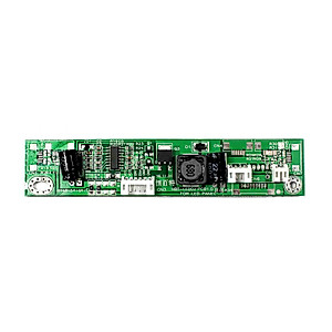 VSDISPLAY 12V LED Boost Board LED Inverter Board for 7" ~ 23" LED Backlight LCD Screen