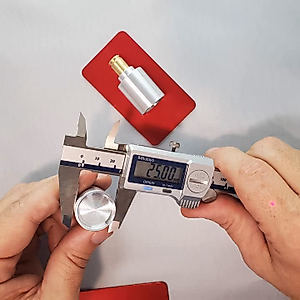 American Photonics Mirror Alignment for Co2 Laser Cutter and Engraving Machine Quicker and Safer Alignment Tool (K40)