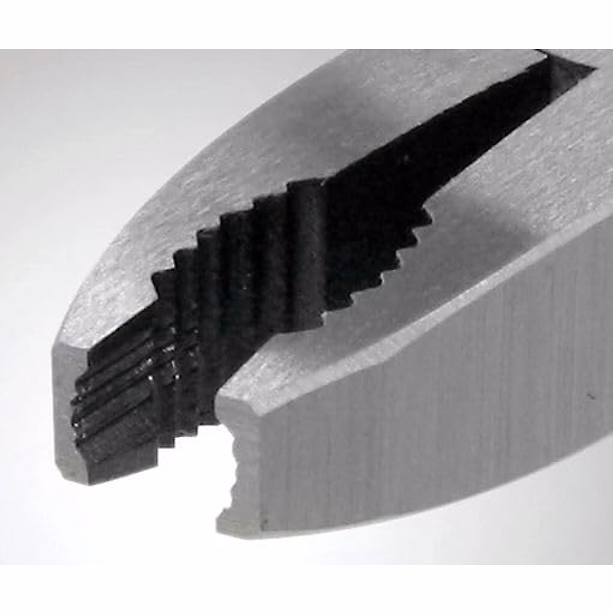 VAMPLIERS 2-PC Screw Extraction Pliers Set. Includes: 5" Mini Plier with ESD Safe Handles, Ideal For Any Electronic Repair + 8" PRO Heavy Duty Linesman Pliers. Made in Japan from High Carbon Steel.