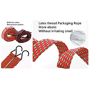 Minisize Folding Luggage Cart with 2 Wheels Lightweight Plastic Luggage Trolley Office Hand Truck for Shopping Travel Camping and School Use Trolley,L12.6 x W9 inch.Maximum Load 66Lbs