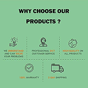 240323002 Refrigerator Door Bin Shelf Compatible with Frigidaire or Electrolux, Bottom 2 Shelves on Refrigerator Side, Single Unit, Clear, Replaces PS429725, AP2115742, AH429725，