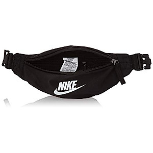 NIKE Women's Shoulder bag-Cv8964, Black/Black/White, One Size