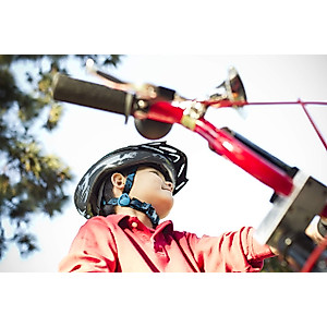 Schwinn Retro Bike Horn, Kids or Adults, Loud, Chrome, Bicycle Accessories