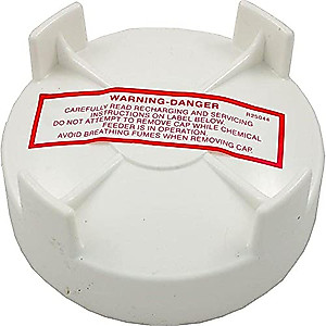Pentair Chlorinator Lid