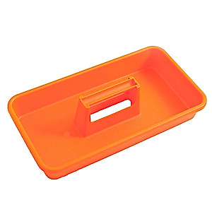 Flambeau Outdoors 1409 Marine Dry Box, 14", Orange