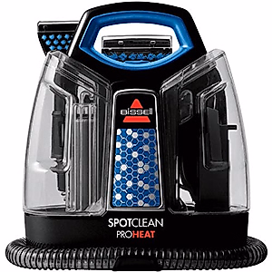 Replacement Hose for Bissell Little Green & SpotClean Carpet Vacuum Cleaner 2513 5207 Series & More Part # 1606127 | Bissell Little Green & SpotClean Vacuum Cleaner Hose