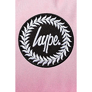 Hype Pink Orchid Sequins Backpack