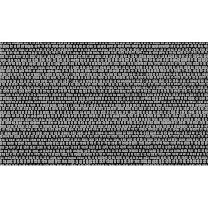 Noch 34224 Stone Sheet Cbblstn 2/ N Scale Model Kit