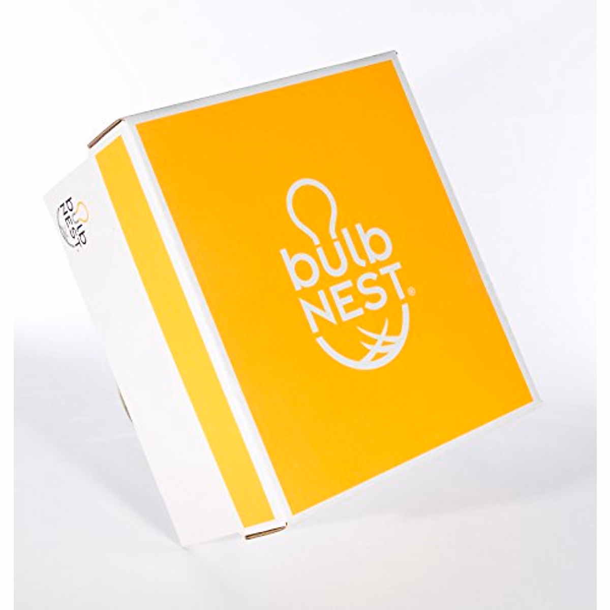 bulbNEST® - Light Bulb Storage Organizer