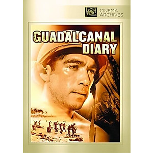 Guadalcanal Diary