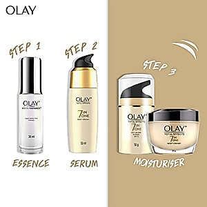 Olay Total Effects 7 in 1 Gentle Day Cream 50g/1.7oz
