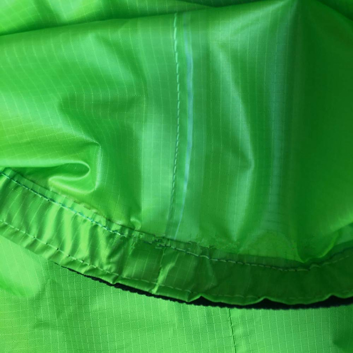 Homebeast 5 Pack Safe & Dry Bag with Water Resistant, Ultralight 1.5L-6L Dry Sack Packing Waterproof Storage Bags for Kayaking, Camping, Boating, Floating and Outdoor Surviva (Army Green)