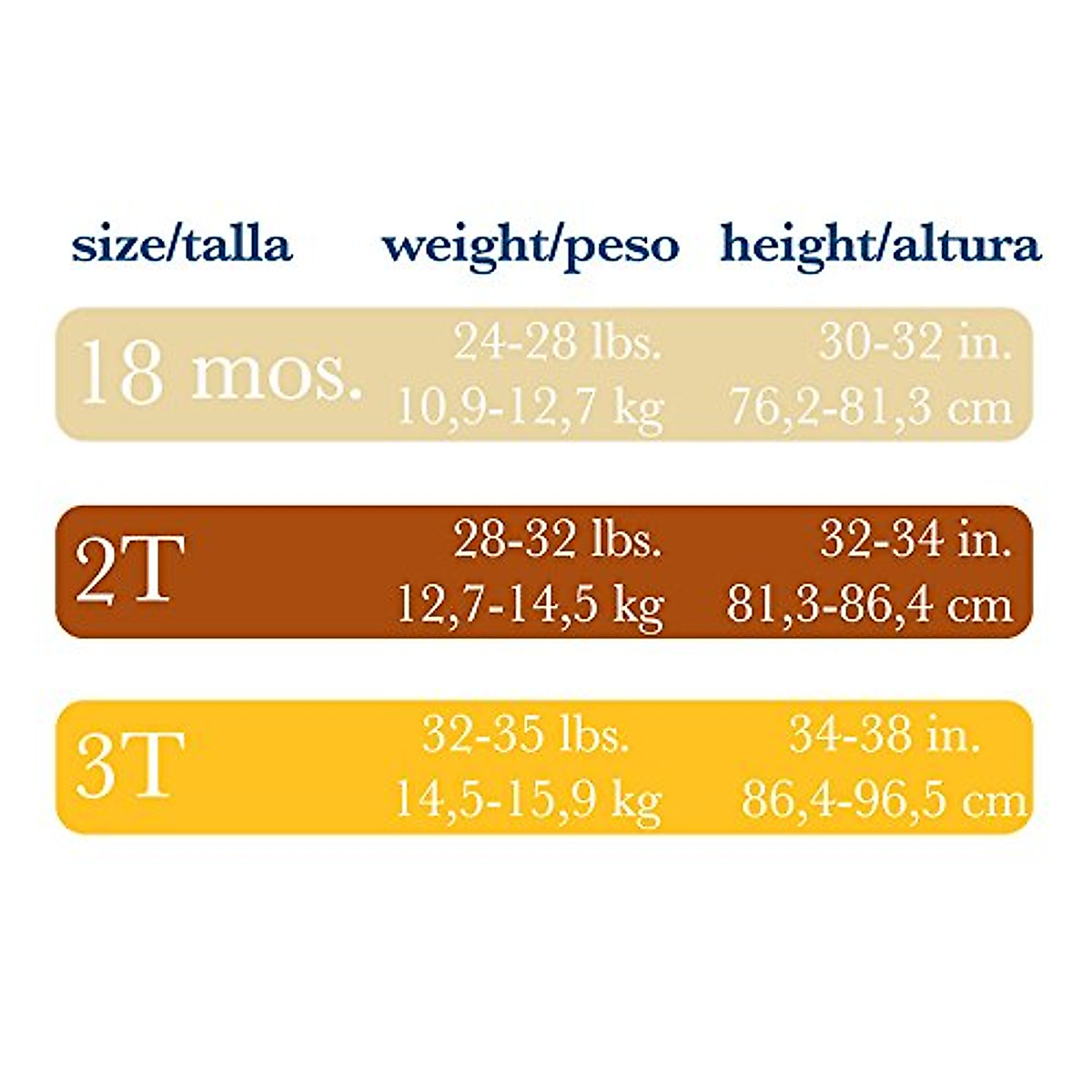 Gerber Baby Girls Infant Toddler 4 Pack Potty Training Pants Underwear Big Dots 2T