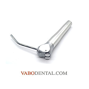 VABODENTAL Quality Dental 3 Way Syringe Dental Air Water Syringe