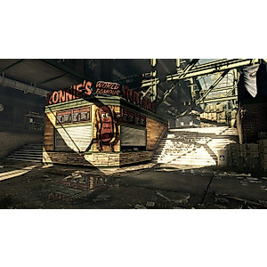 Call of Duty: Ghosts - Xbox One (Renewed)