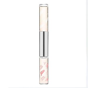 Eau De Juice Pure Sugar & Love, Unfiltered Dual Rollerball EDP, Floral, 0.34 Fl Oz
