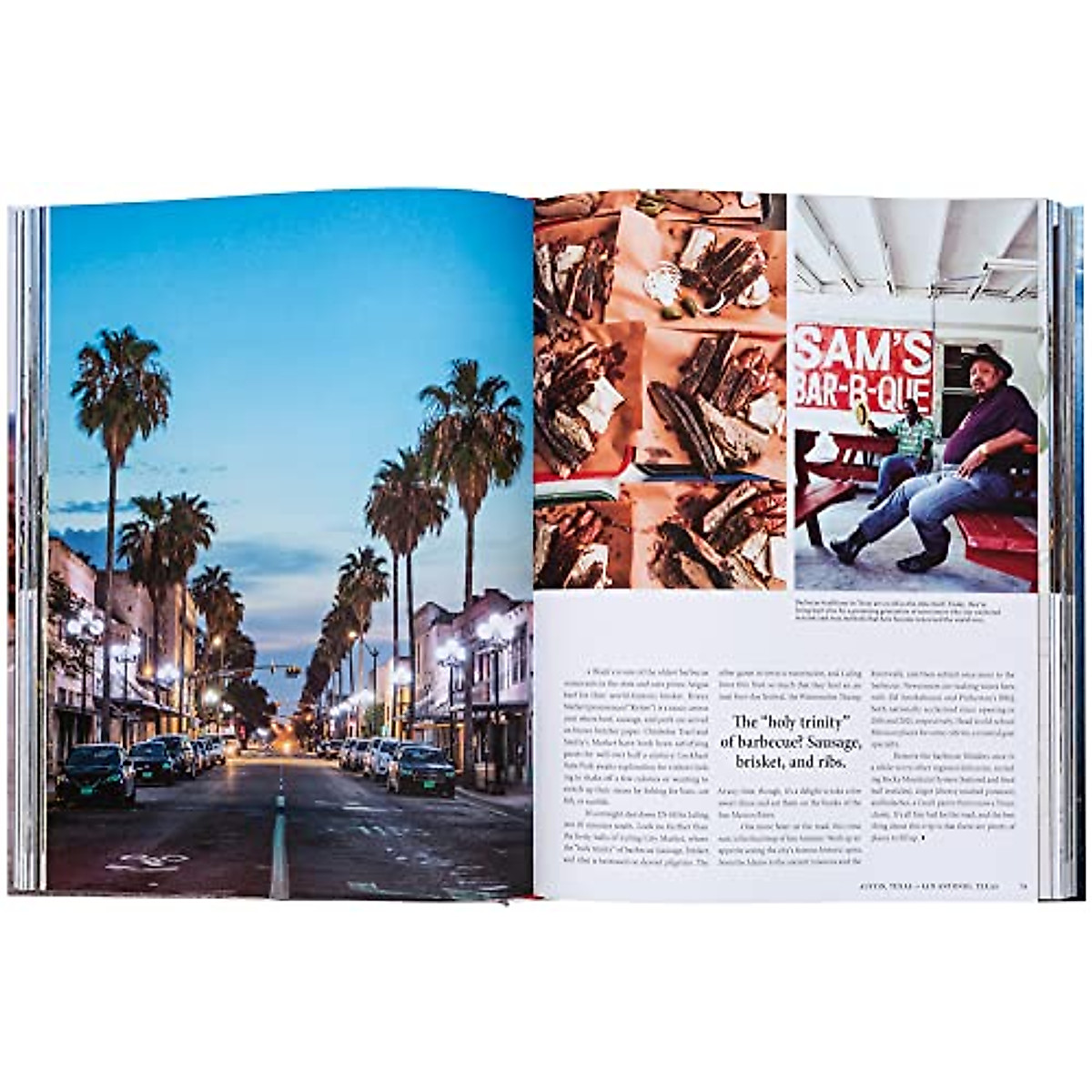 The Great American Road Trip: Roam the Roads From Coast to Coast