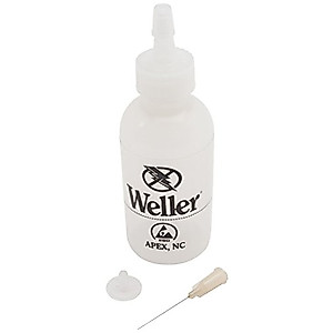 Weller FD2 Flux Dispenser .020 Needle, Black