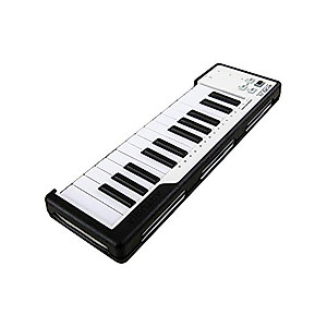 Arturia MicroLab 25 Key USB MIDI Keyboard Controller