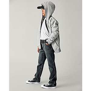 The Children's PlaceBoysMultipack Basic Bootcut Jeans Dark Jupiter/Dustbowl Wash/Med Indigo/Pierce Wash 4-Pack8