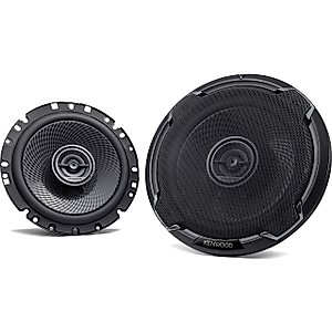 Kenwood KFC-1796PS 6-3/4" 2-Way Speakers