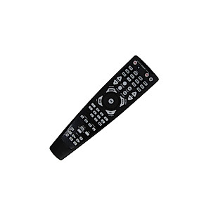 HCDZ Replacement Remote Control for Harman-kardon AVR700 AVR70 AVR70C AVR247 AVR275 AVR139/230 AVR141/230 AVR142/230 AV A/V Receiver