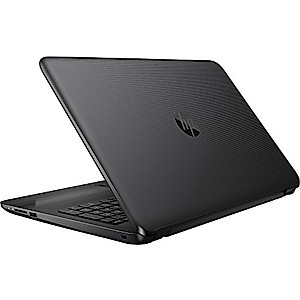 HP 15.6’’ HD Touchscreen TruBrite Display Laptop PC, Intel Dual Core i5-7200U 2.5GHz Processor, 8GB DDR4 SDRAM, 1TB HDD, HDMI, HD Graphics 620, DTS Studio Sound, DVD Burner, Windows 10