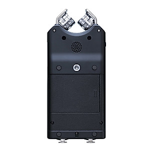 Tascam, 4 AD Converter, usb2.0, Black, DR-40