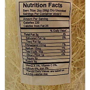 Kelemen Authentic Hungarian Homemade Fine Egg Noodles ( Pack of 2)…