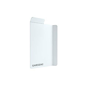 Deck Holder 80+ White