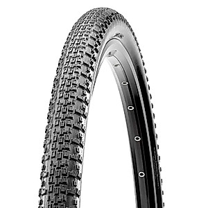Maxxis Rambler 27.5x1.50 Adult Unisex Tyre, Black