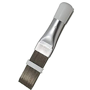 Fin Comb Air Conditioner Fin Cleaner By TOFL (1)
