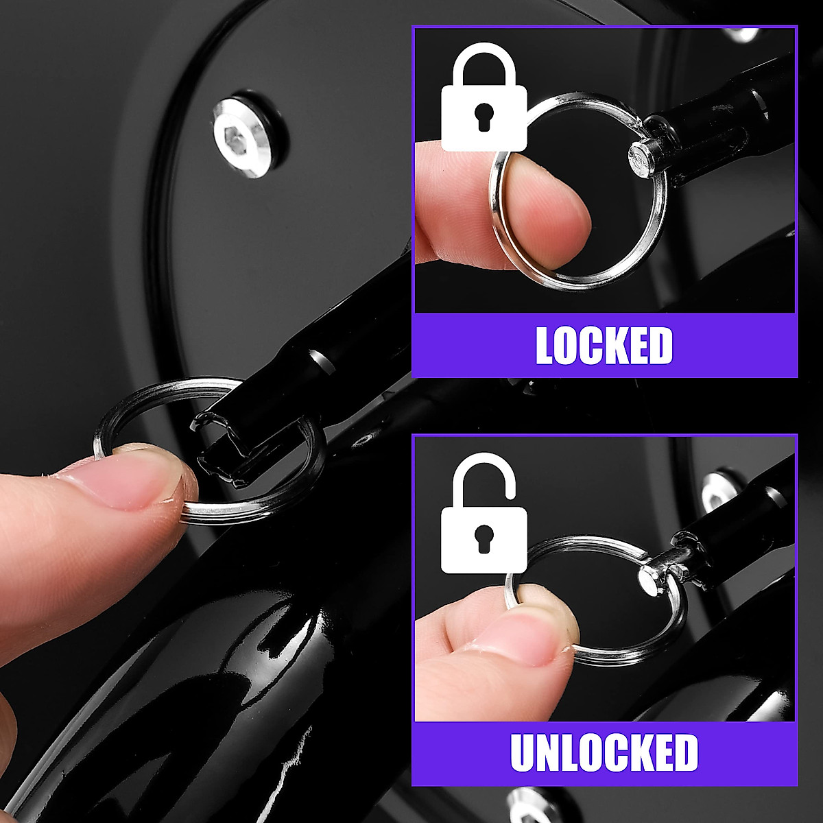 Tool Daily Pressure Washer Hose Reel, 150 FT Heavy Duty Steel Hose Reel for Power Washer, 3/8" Hose Reel Hand Crank, 4000 PSI