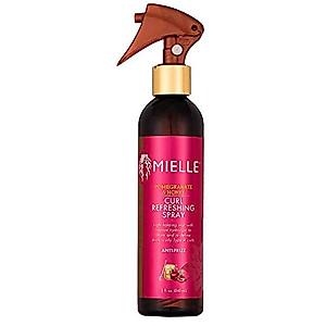 Mielle Pomegranate/Honey Refrresh Spray (Pack of 2)