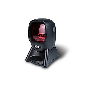 Adesso NuScan 6000 Omnidirectional Barcode Scanner