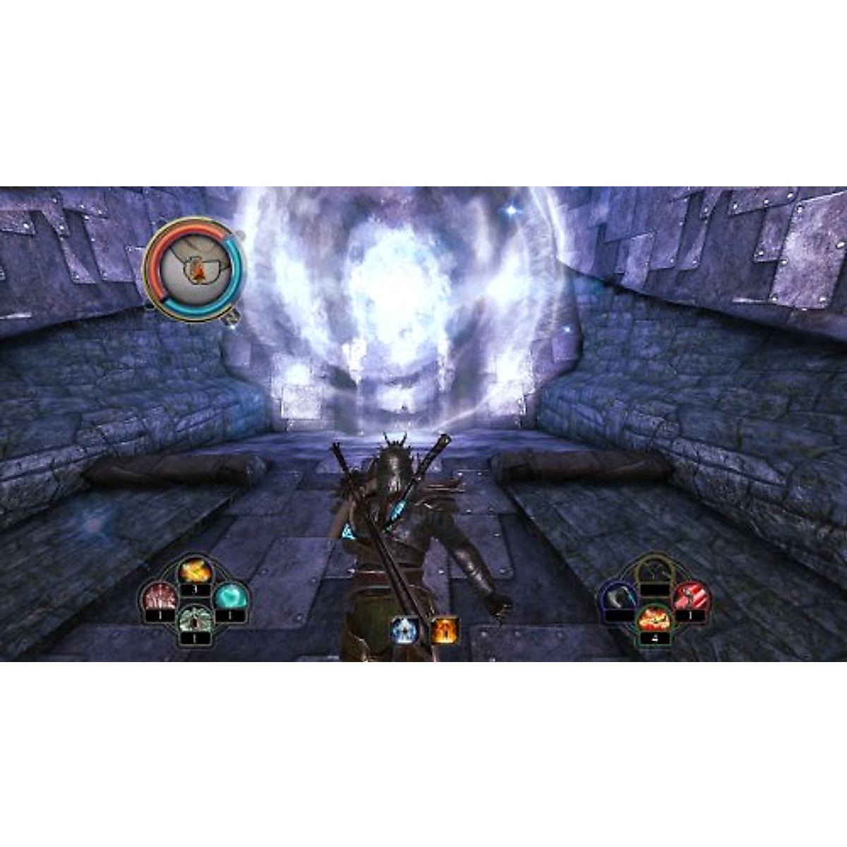 Divinity II: The Dragon Knight Saga