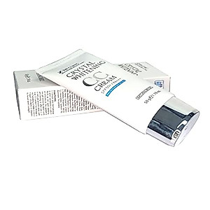 [3W CLINIC] Crystal CC Cream 50ml SPF50 PA+++ ( Natural Beige)/ Multi-CC cream, Sun Block / Korean Cosmetics