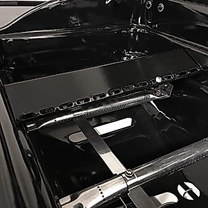 Char-Broil Porcelain Heat Tent