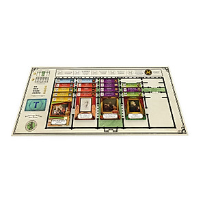 Holy Grail Museum: Pictura