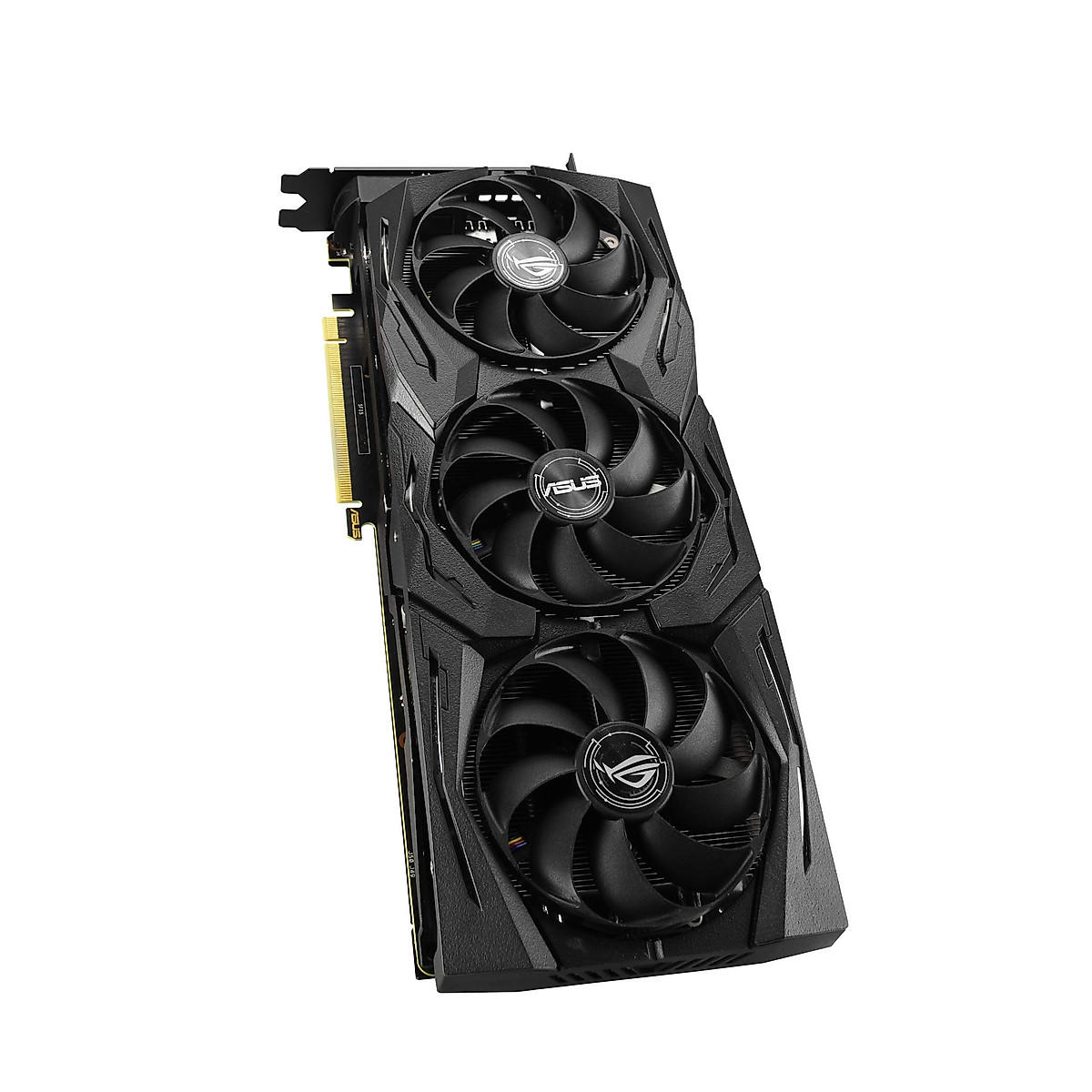 ASUS GeForce RTX 2080 TI ROG Strix 11GB GDDR6 Graphics Card
