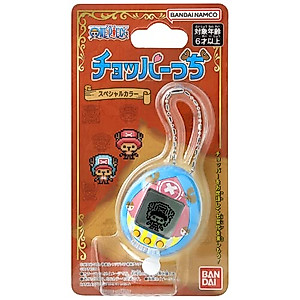 Tamagotchi Nano x One Piece - New World