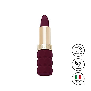 Milani Color Fetish Matte Lipstick (Dahlia)