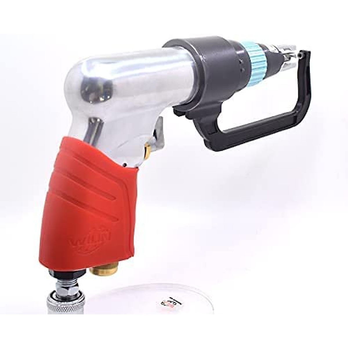 Air Spot Weld Drill 5/16 in. Pneumatic Car Spotweld Drill Cutter Dent Fix for Automobiles Collision Repair Sheet Metal Steel Panel Repair