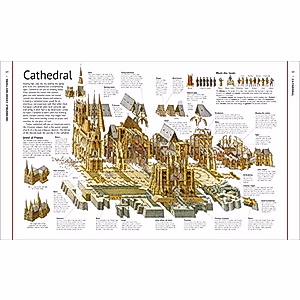 Stephen Biesty's Incredible Cross-Sections (DK Stephen Biesty Cross-Sections)