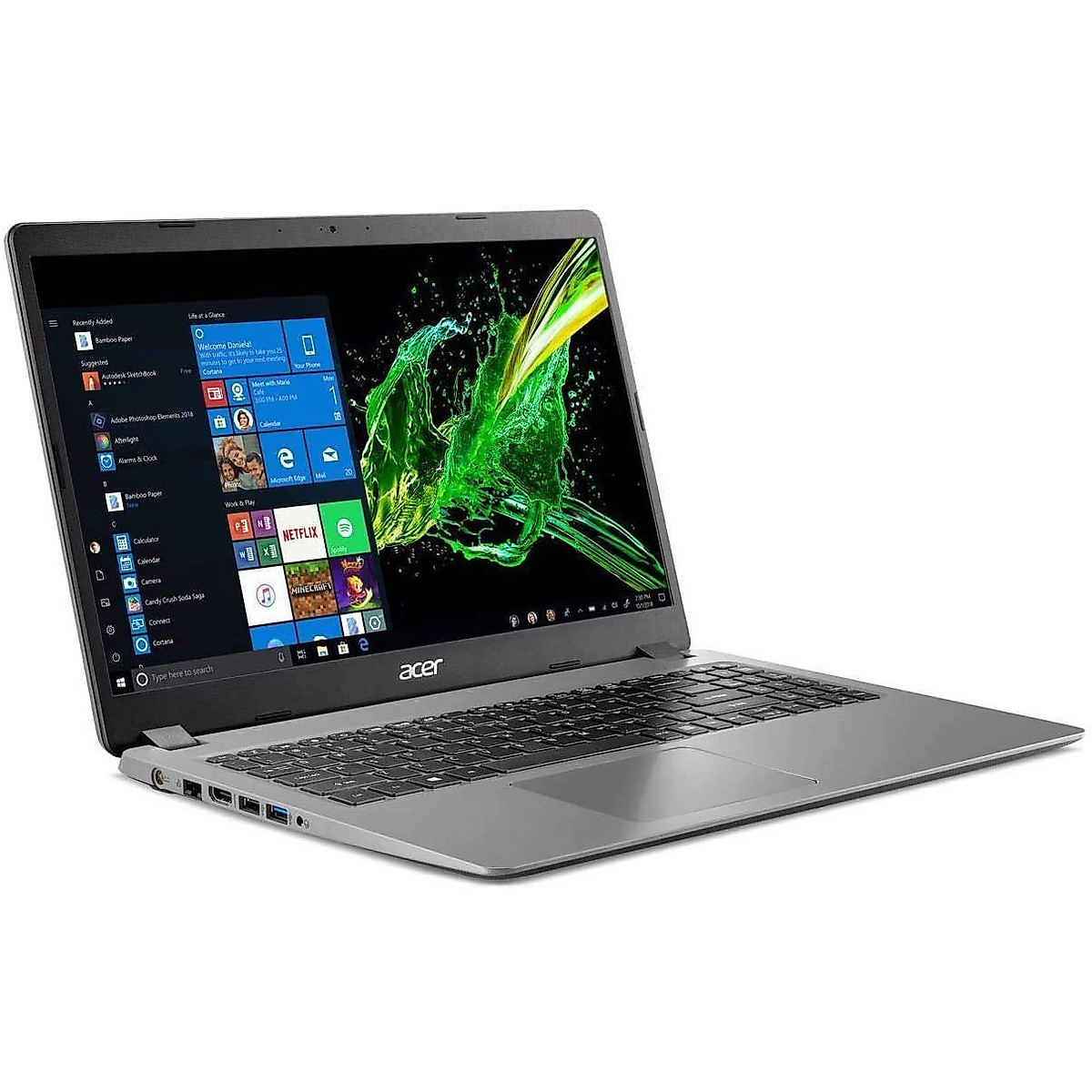 Acer TravelMate P2 TMP215-53-58YF Core i5/1135G7/2.4GHz 8192/512 WNICb 15.6TFT W10H
