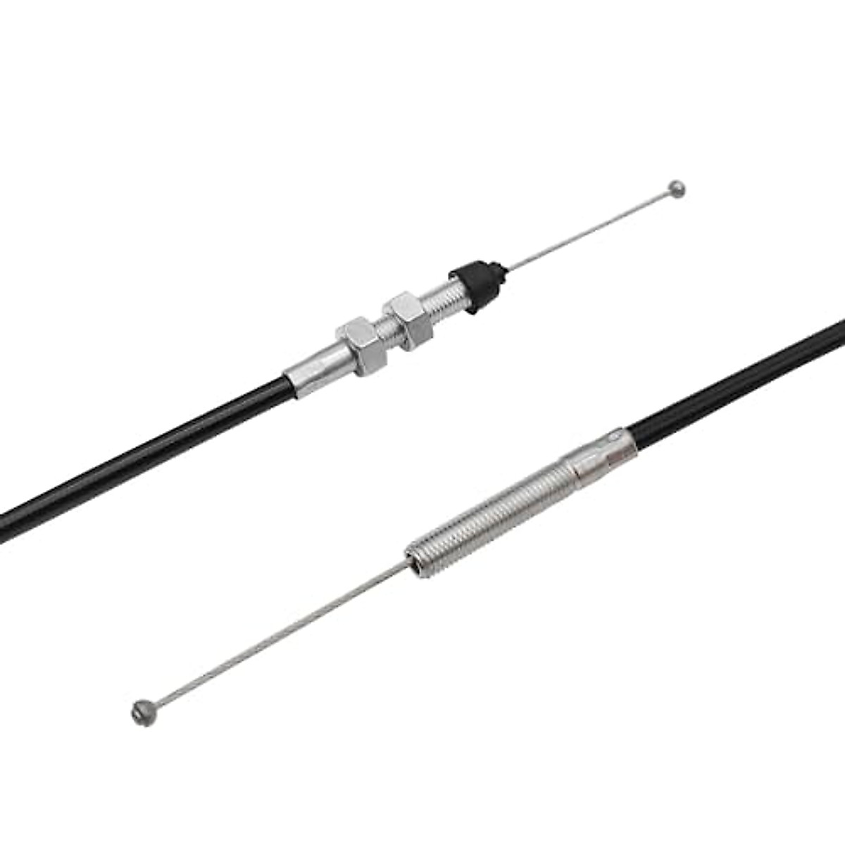 AOTWD 49808 Snow Plow Blade Lift Cable 746-0366 Fits Agrifab Craftsman Tractor Replacement AF-49808P 946-0366 Snowblower