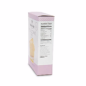 Gourmet Pound Cake Mix – Meyer Lemon Pound Cake Mix from Southern Living – Rich, Moist, Buttery, Tangy, Sweet Pound Cake with Glaze