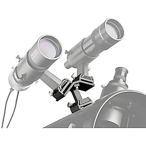 Orion 10145 Dual Finder Scope Mounting Bracket