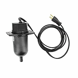Generac 084918C OEM RV Block Heater 120V-1800W for Engineered Standby Generators